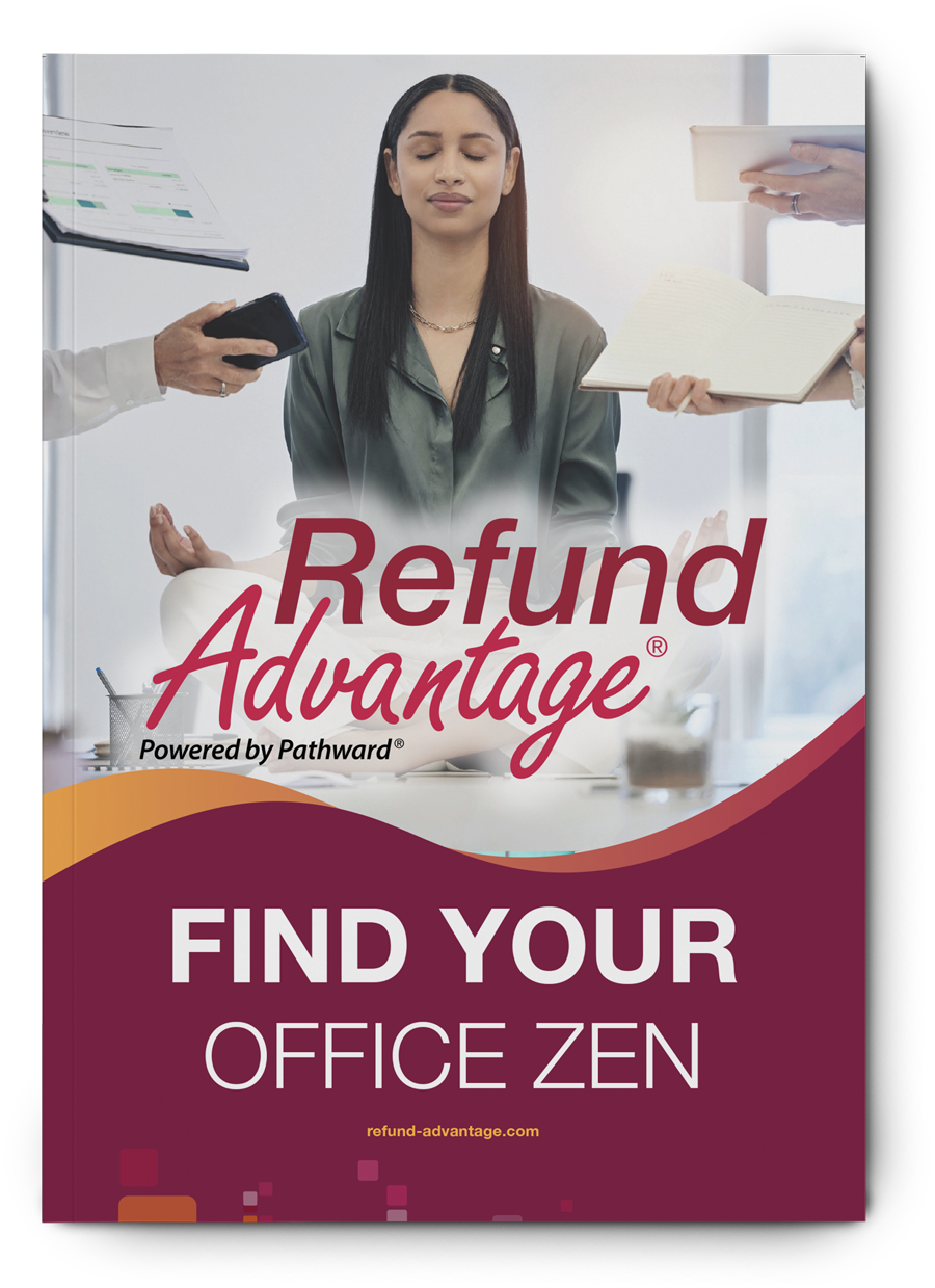 Refund Advantage Brochure - Refund Advantage