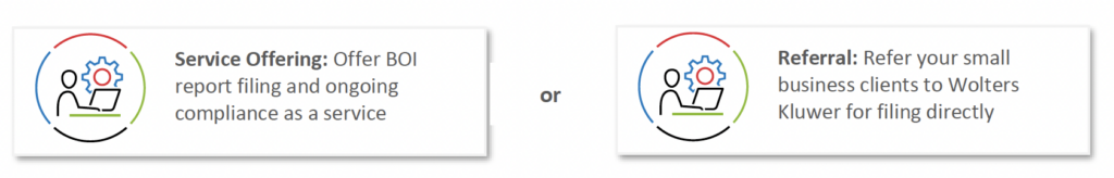 Refund Advantage BOI Reporting1 - Refund Advantage