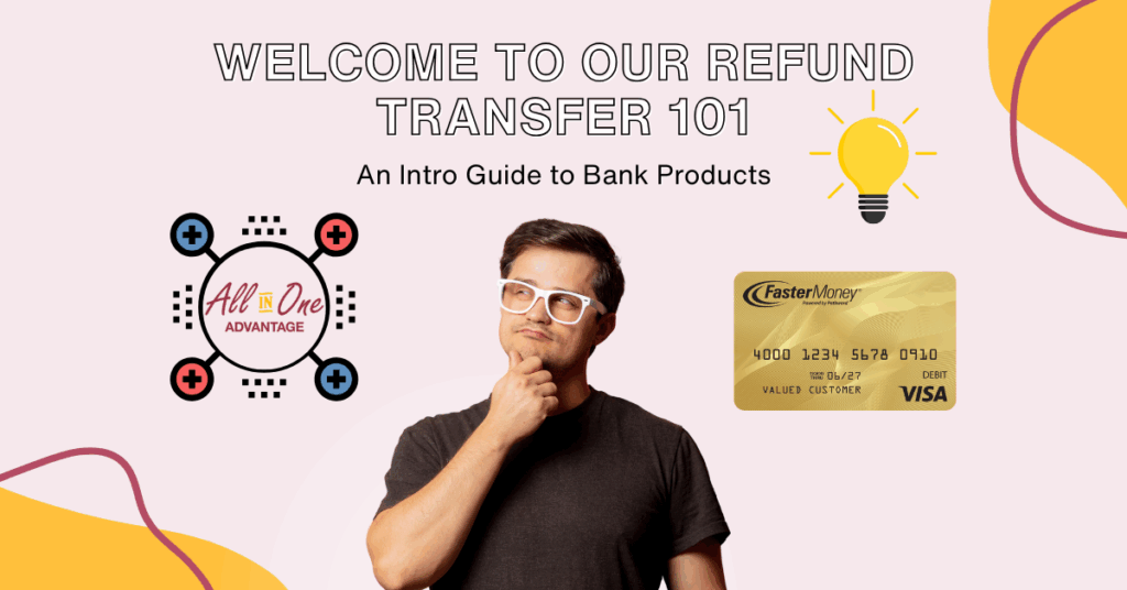 Refund Advantage Refund Transfer Programs1: How to Easily Grow Your ...
